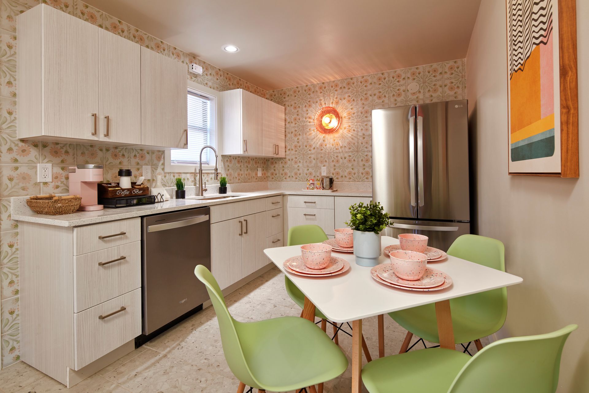 Take a Visual Tour of the Inn | New South Motor Inn