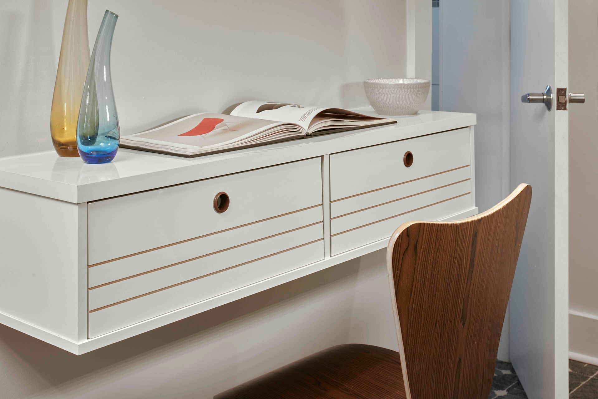 Take a Visual Tour of the Inn | New South Motor Inn