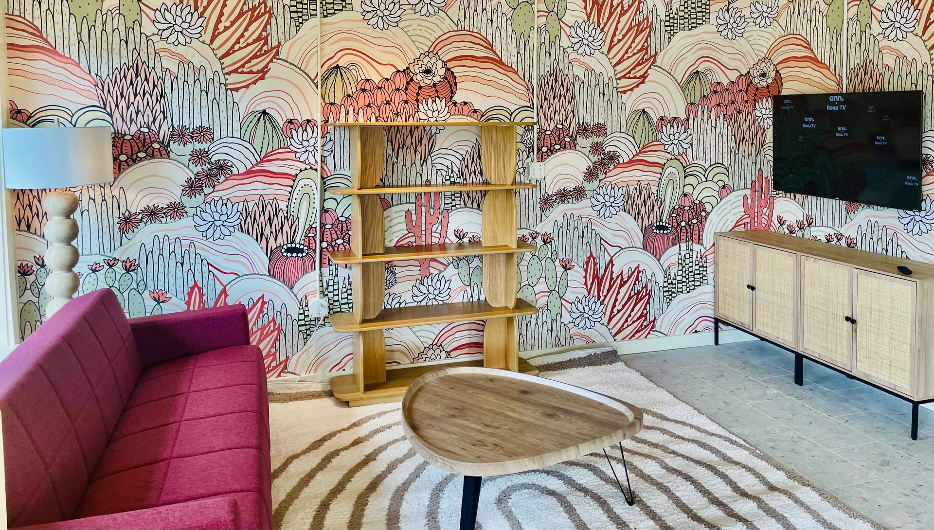 Take a Visual Tour of the Inn | New South Motor Inn