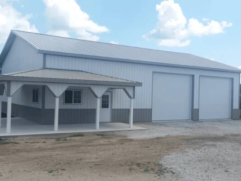 Roofing & Construction | Yoder Construction Of NE Iowa, LLC | Waverly, IA