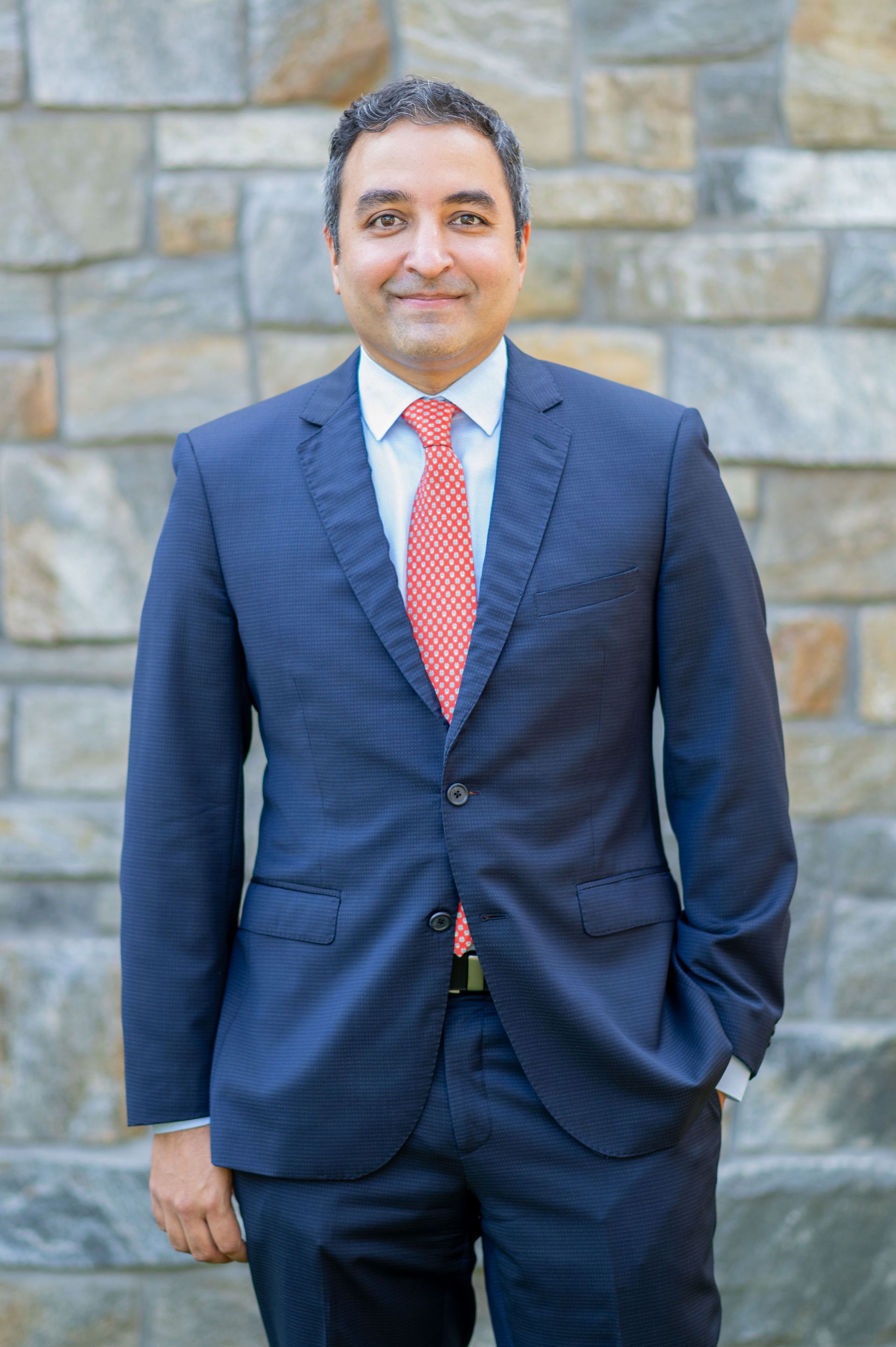 Kiran Raj | Partner at Raj Ferber PLLC Law | Washington DC