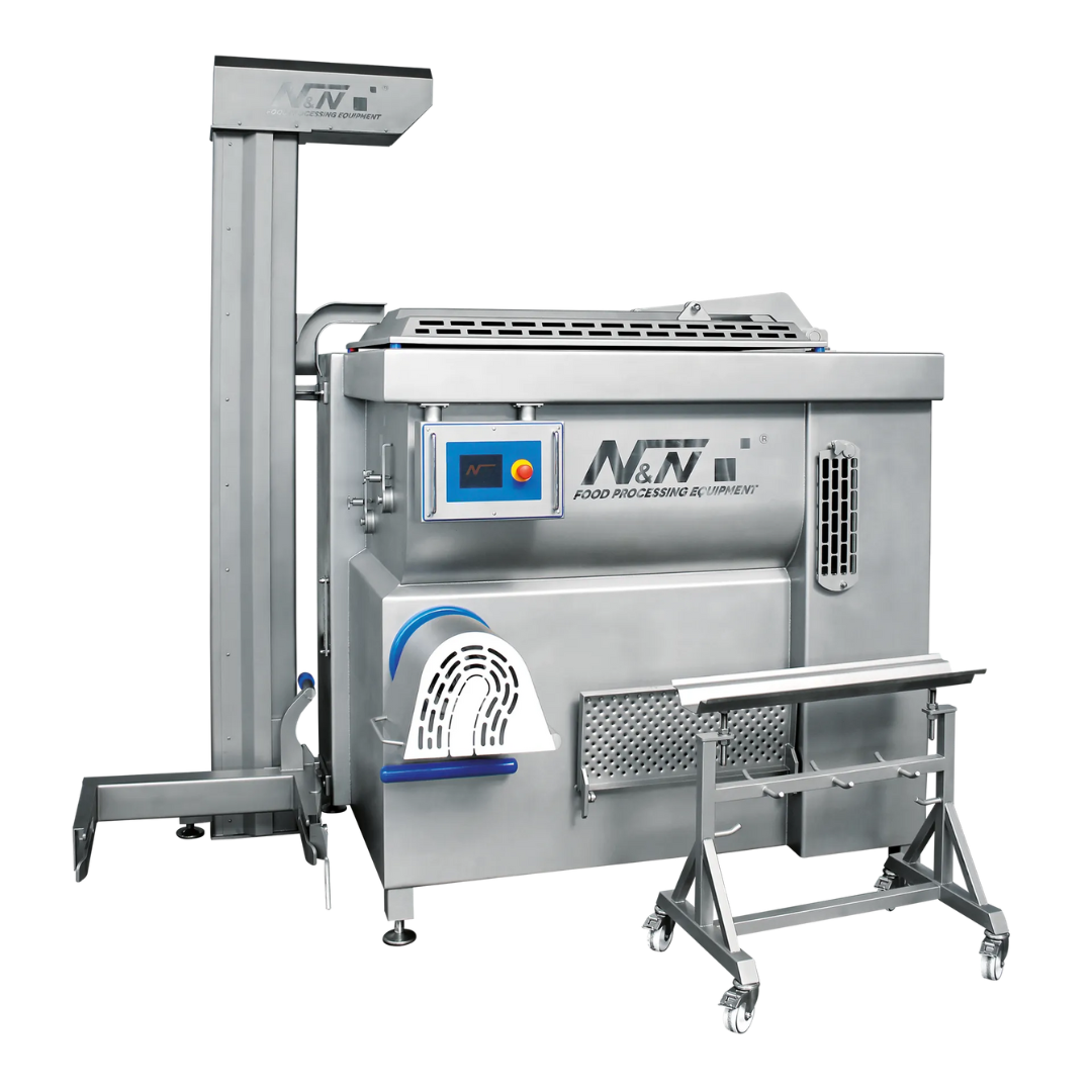 Food Processing Equipment | BAK Food Equipment