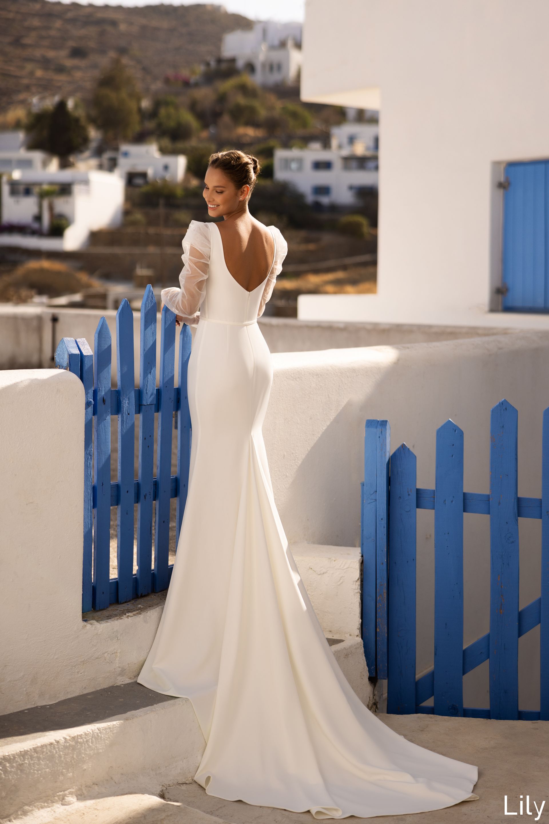 The Wedding House | Based In Derbyshire | Jolie