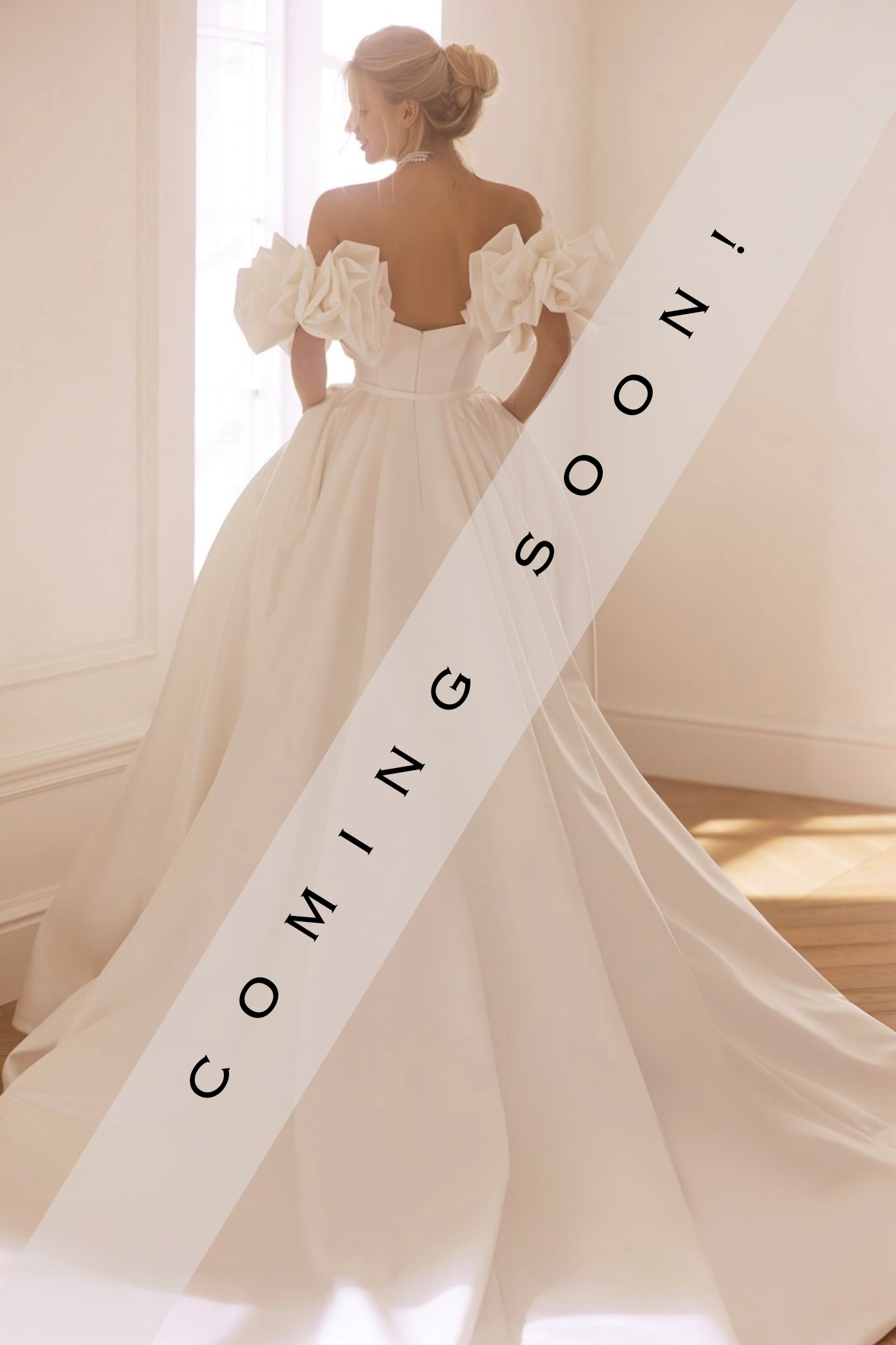 The Wedding House | Based In Derbyshire | Jolie