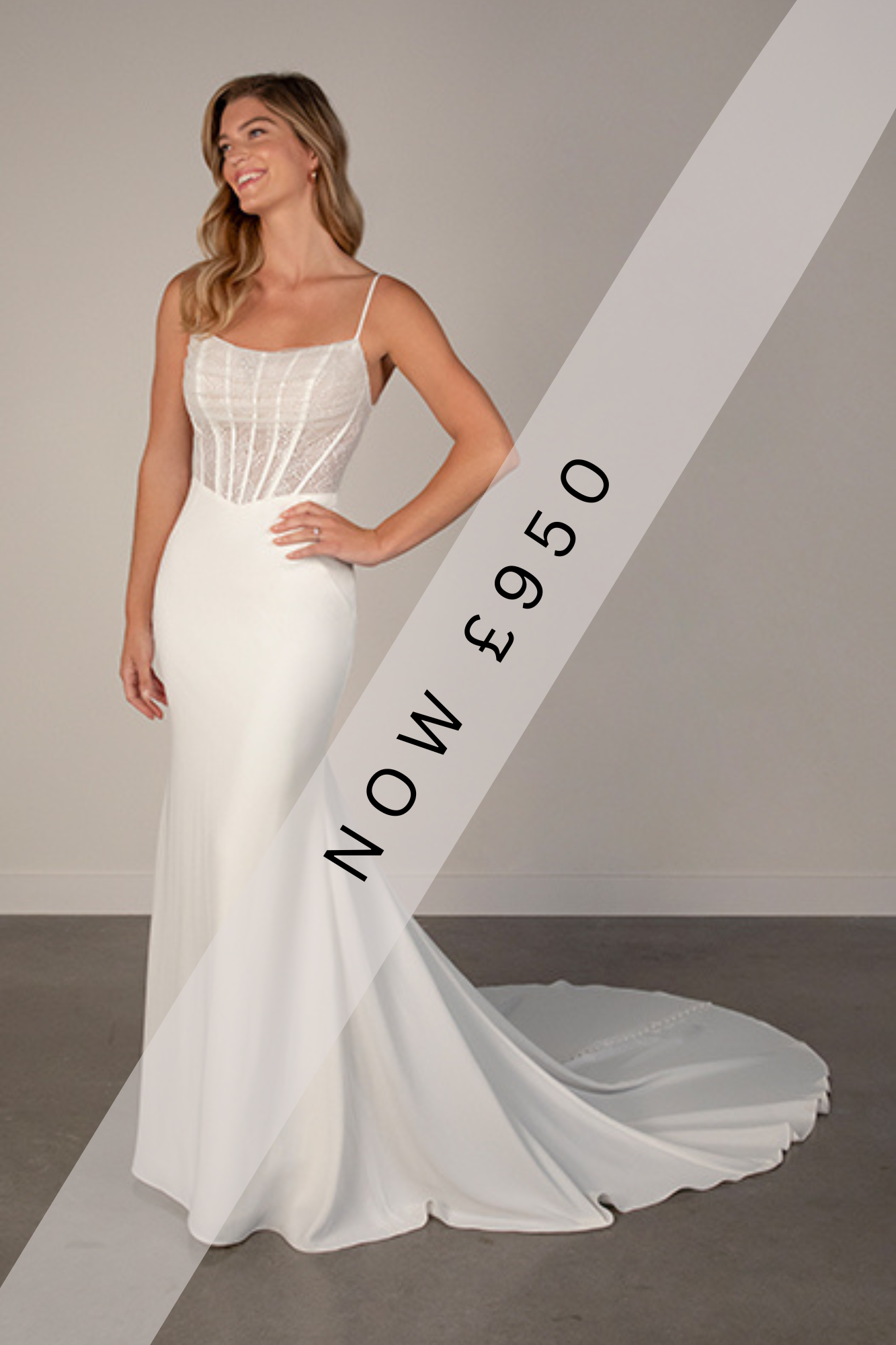The Wedding House | Based In Derbyshire | Abella by Allure