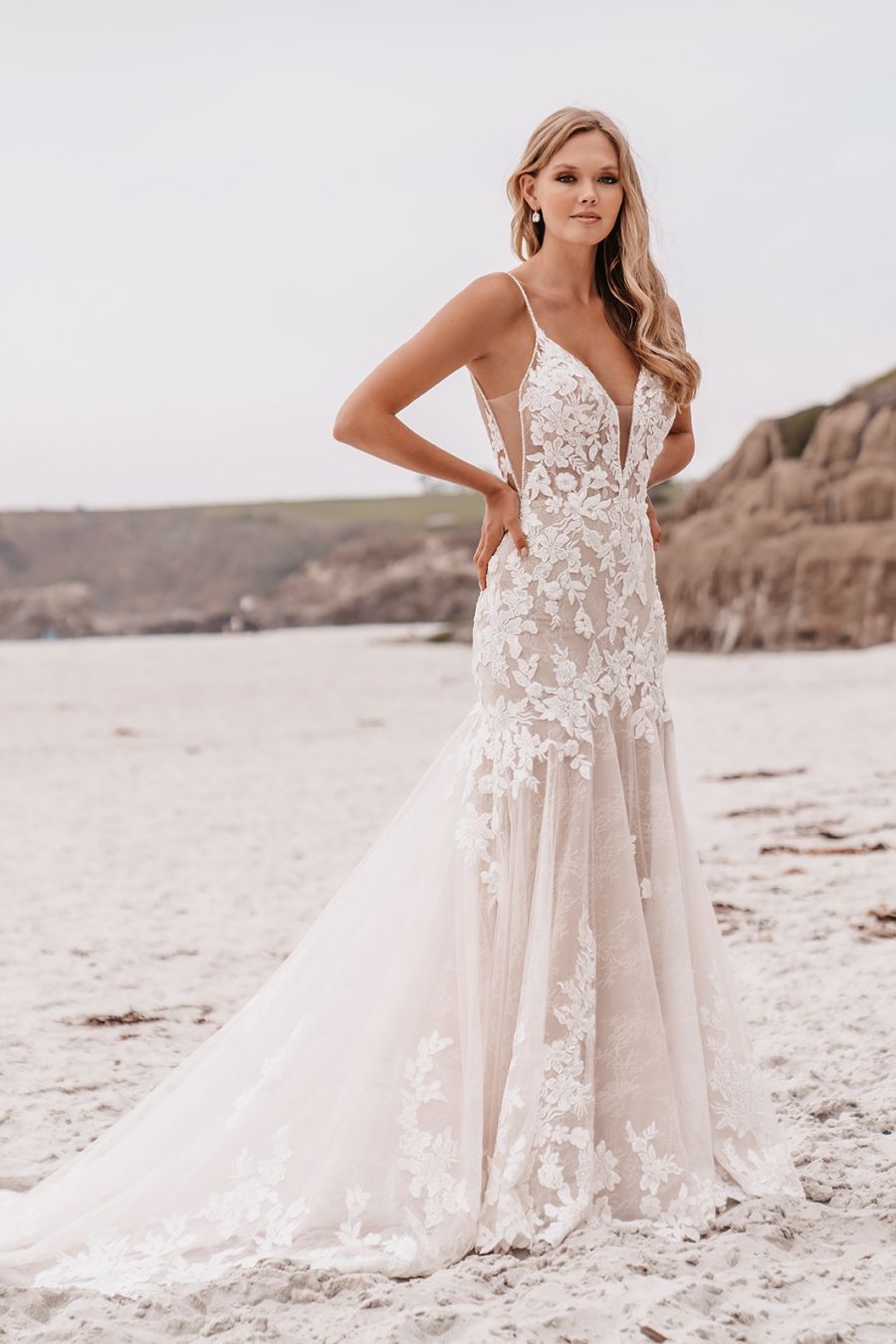 The Wedding House | Based In Derbyshire | Wedding Dresses