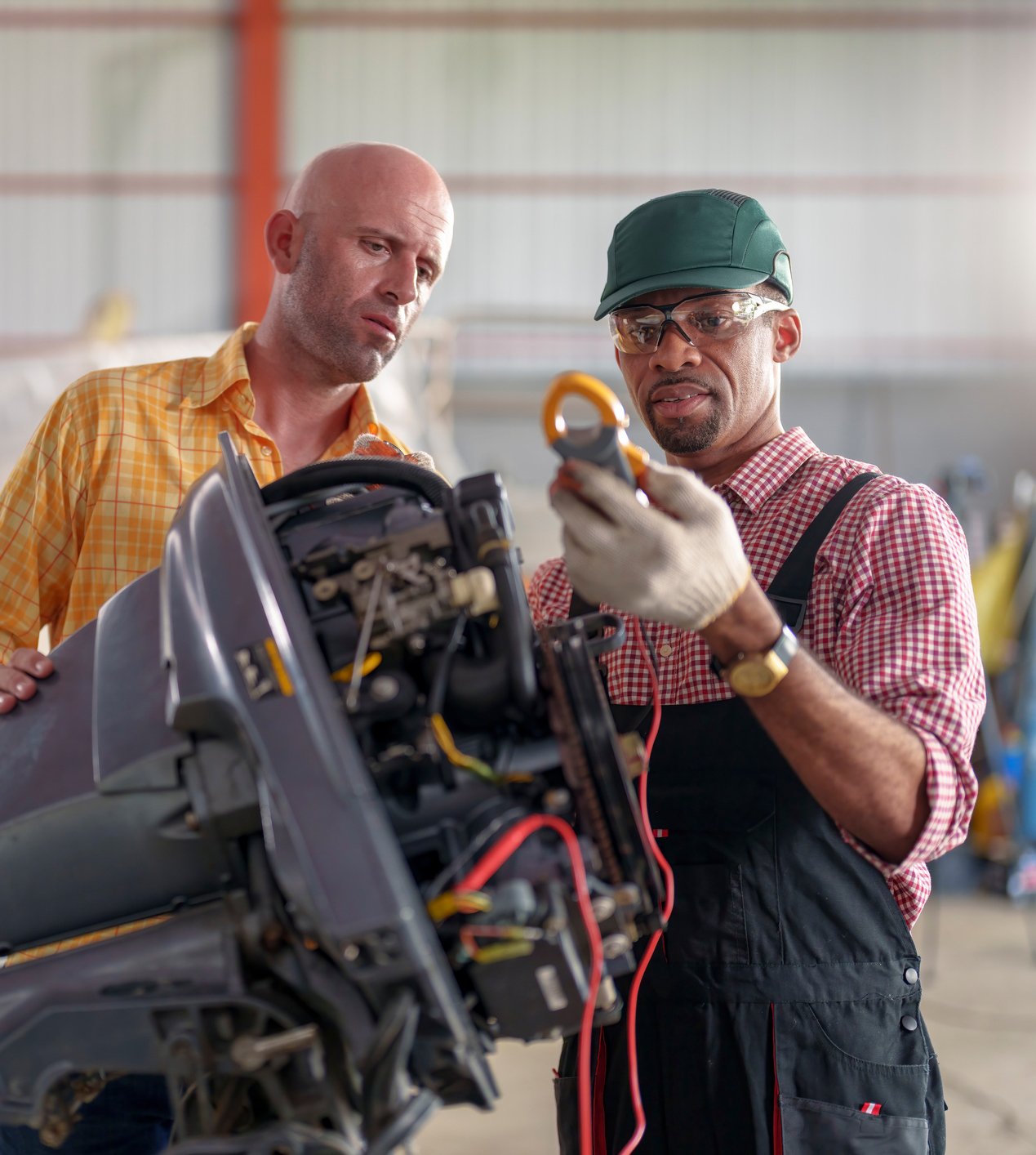 Fleet Vehicle Maintenance | Hibbing, MN | TB Automotive