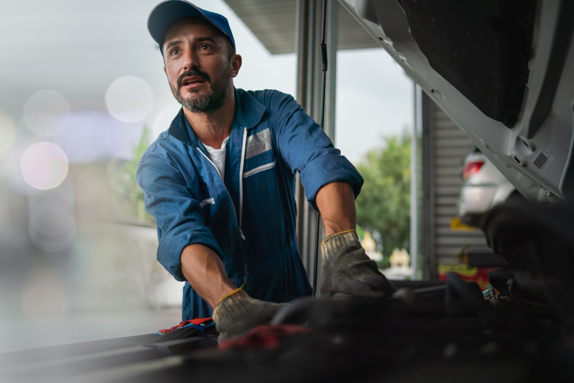 Fleet Vehicle Maintenance | Hibbing, MN | TB Automotive