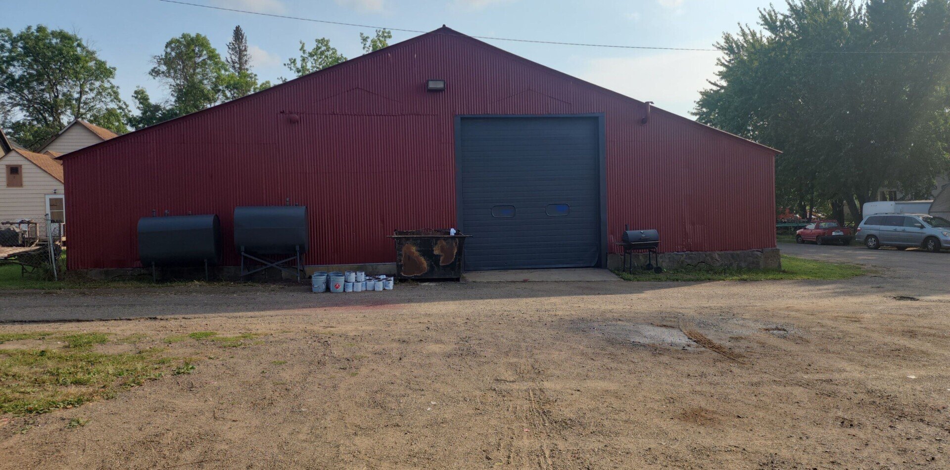 Expert Mechanic | Hibbing, MN | TB Automotive