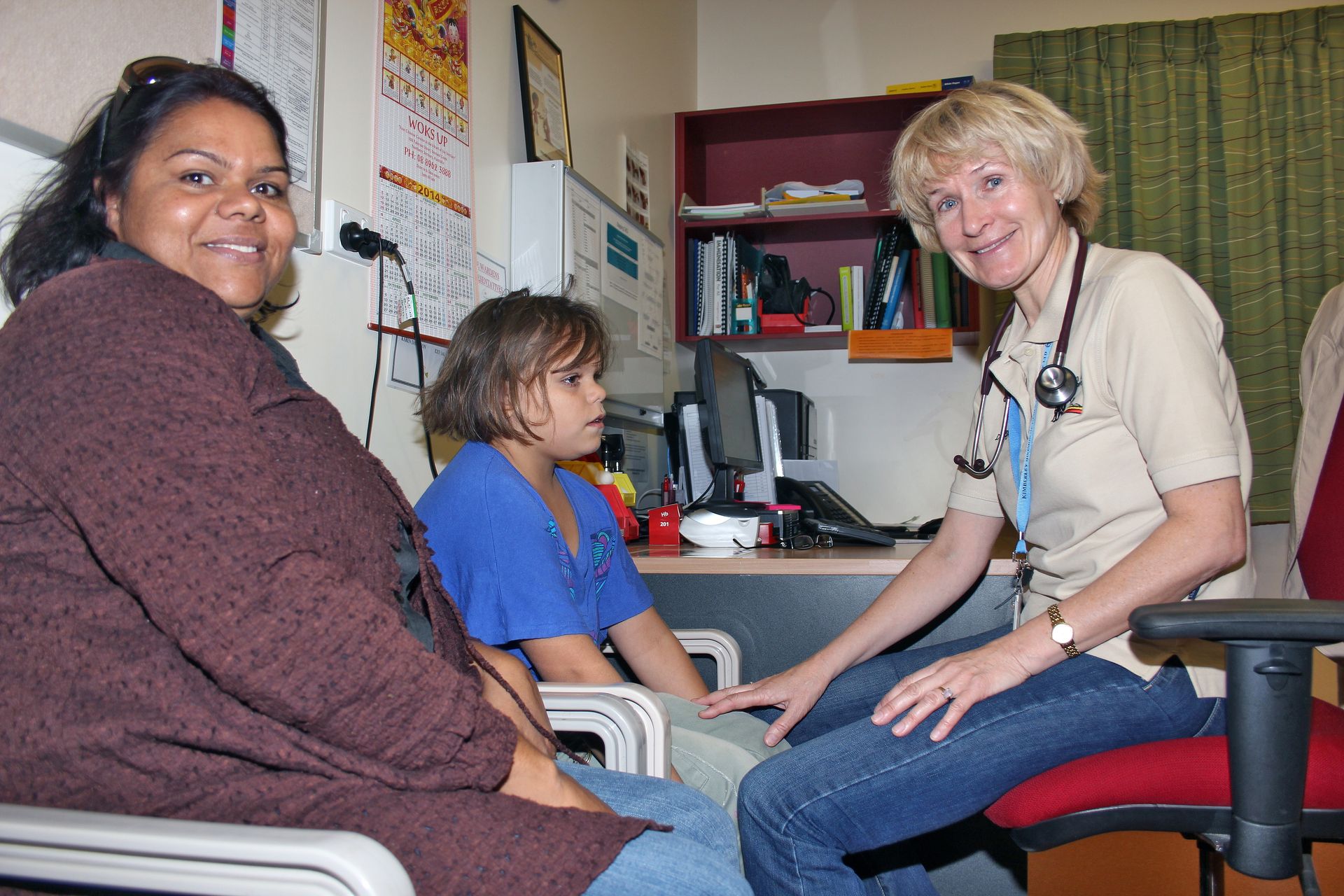 Programs & Services | Anyinginyi Health Aboriginal Corporation (AHAC)