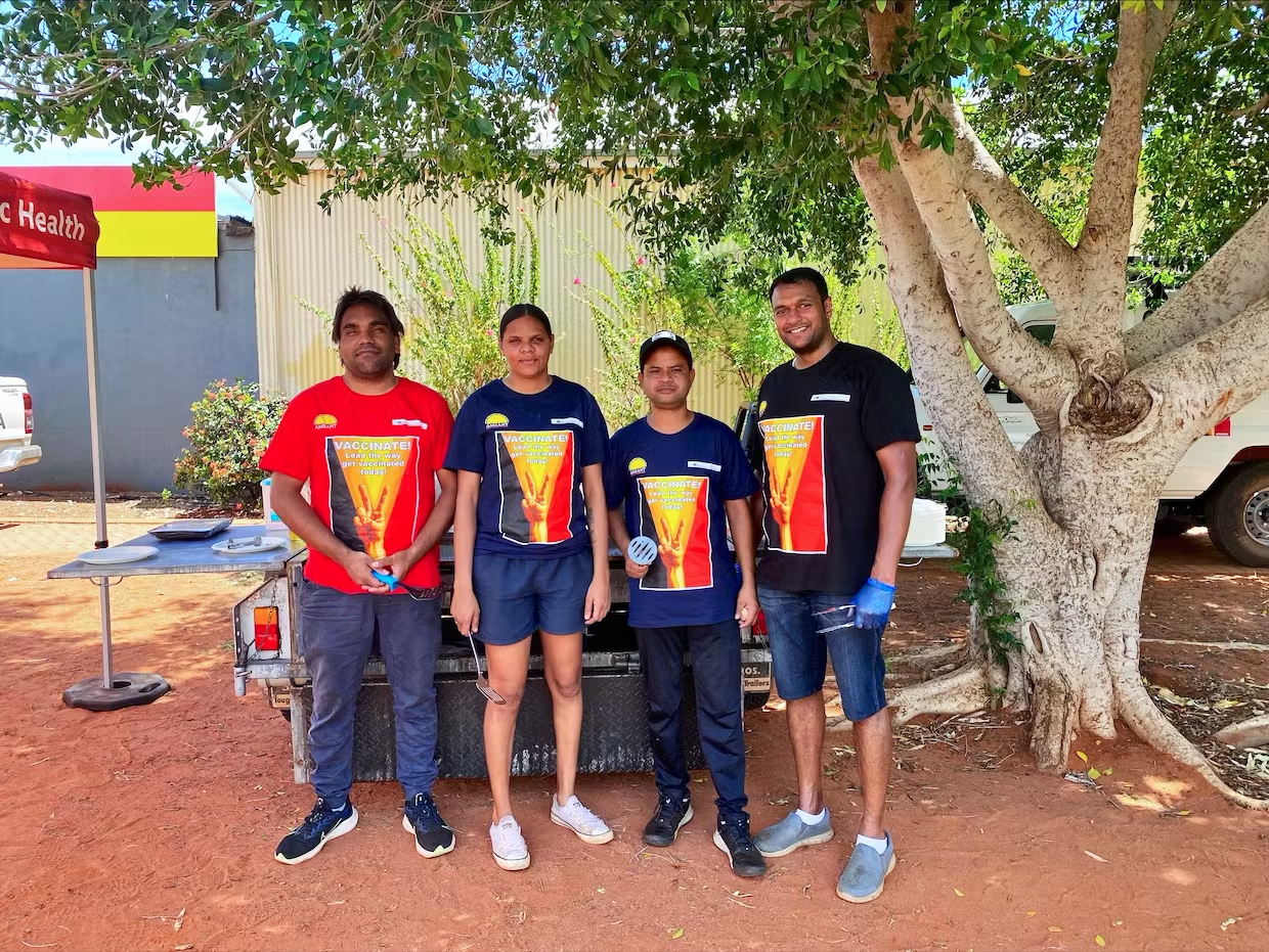 Programs & Services | Anyinginyi Health Aboriginal Corporation (AHAC)