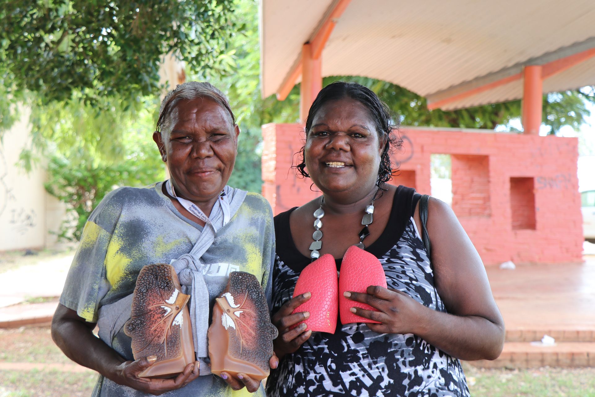 Programs & Services | Anyinginyi Health Aboriginal Corporation (AHAC)
