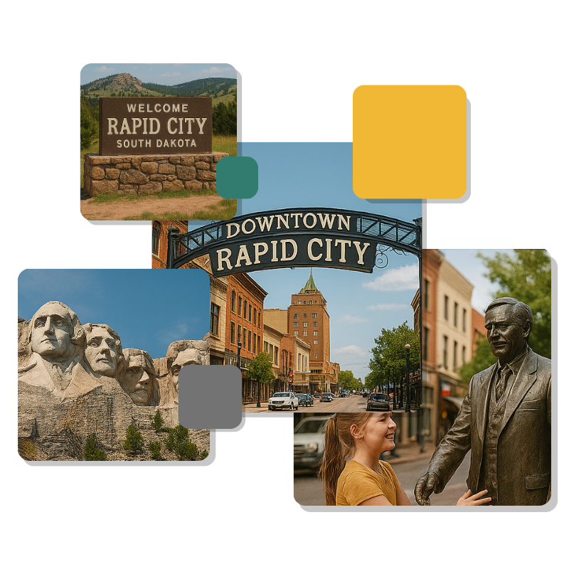 The Ultimate Neighborhood Guide to Rapid City South Dakota
