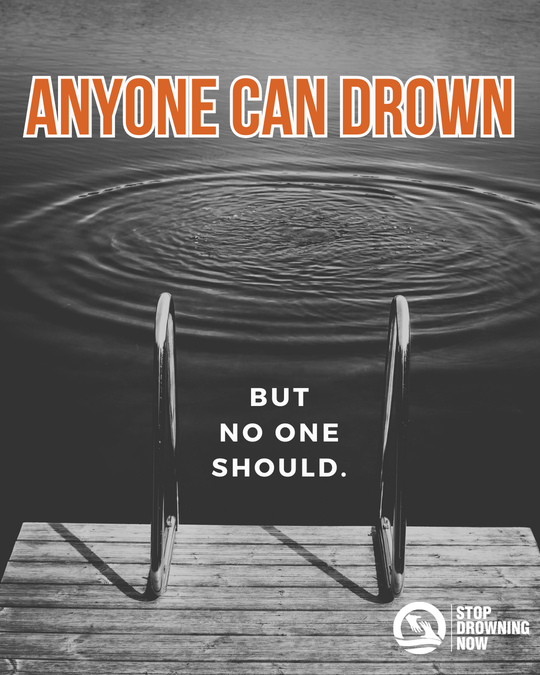 Drowning Statistics | Stop Drowning Now
