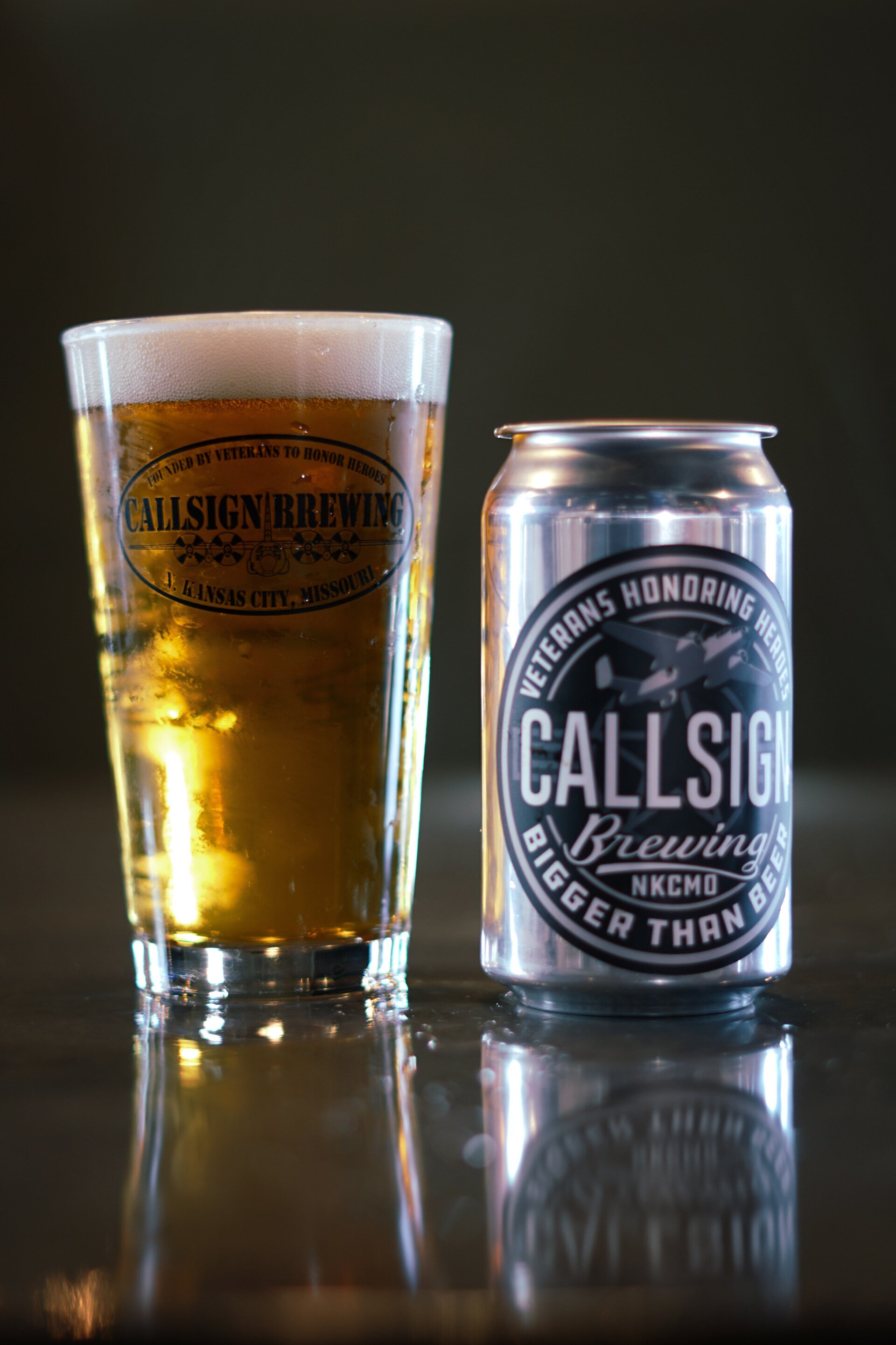 BEER & MORE | Callsign Brewing | 15+ Craft Brewing Options | North ...