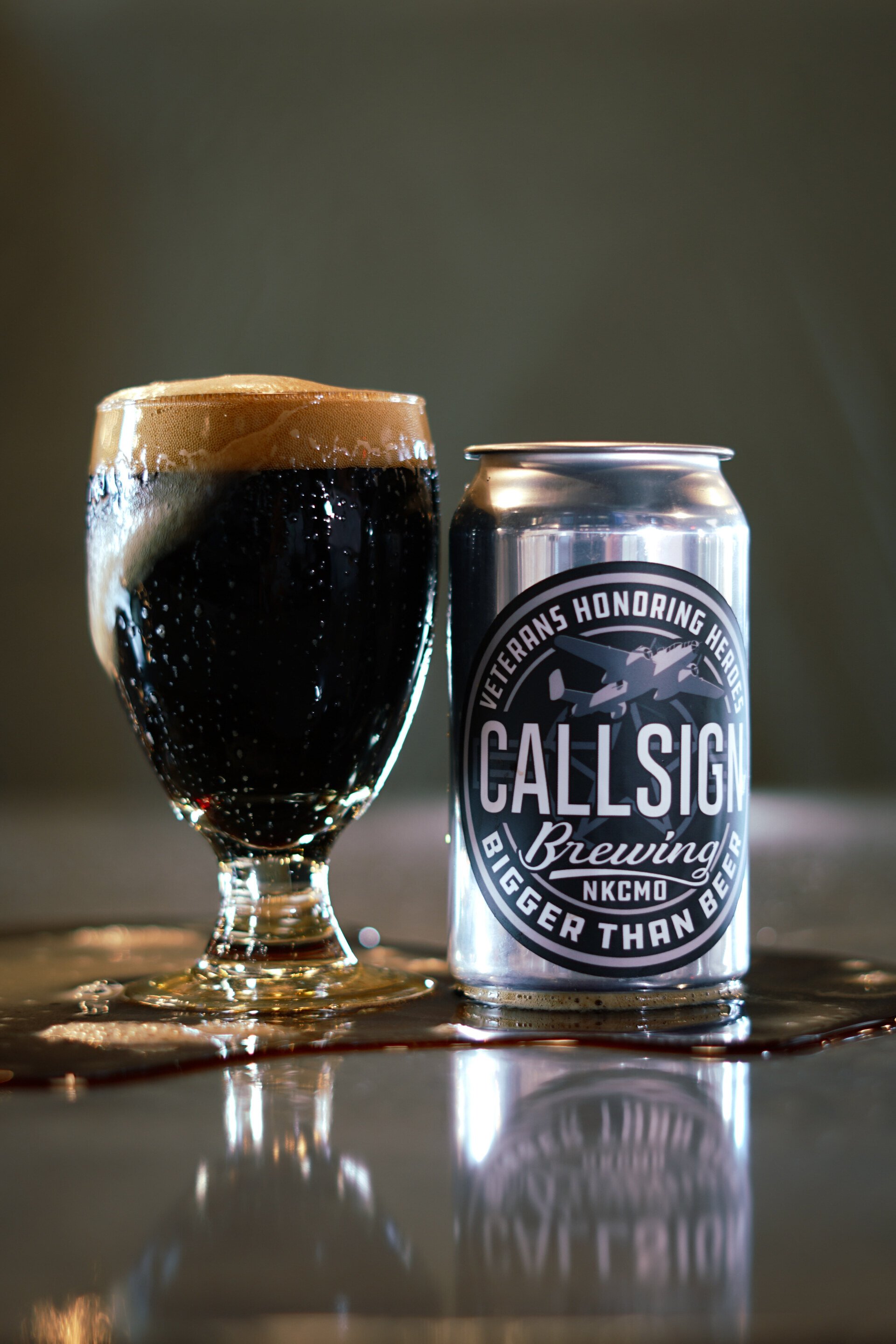 BEER & MORE | Callsign Brewing | 15+ Craft Brewing Options | North ...