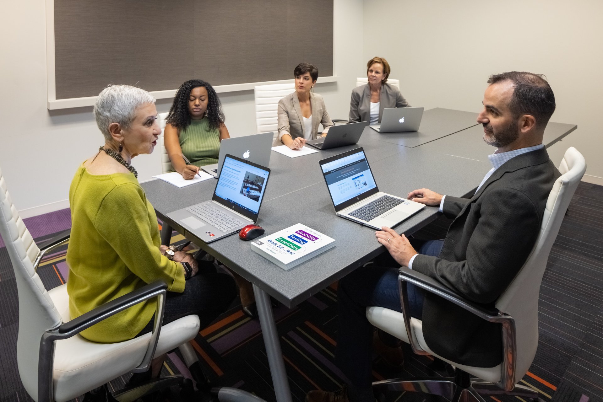 UX Consulting - User Research - User Testing | UX Firm