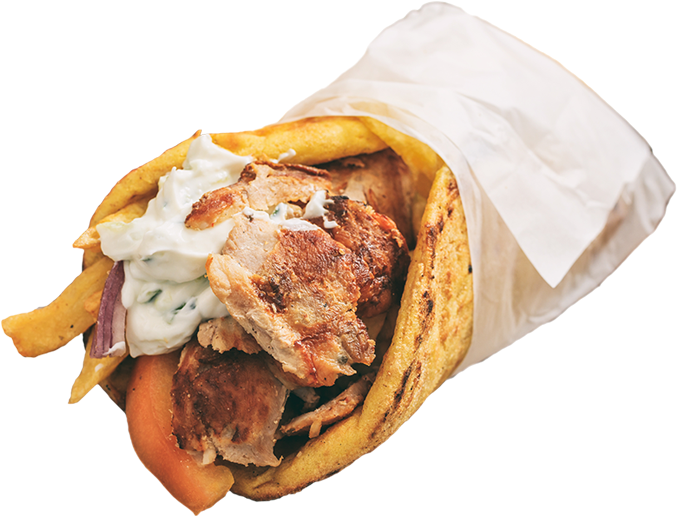 Sicilian Pizza and Gyro Schenectady NY