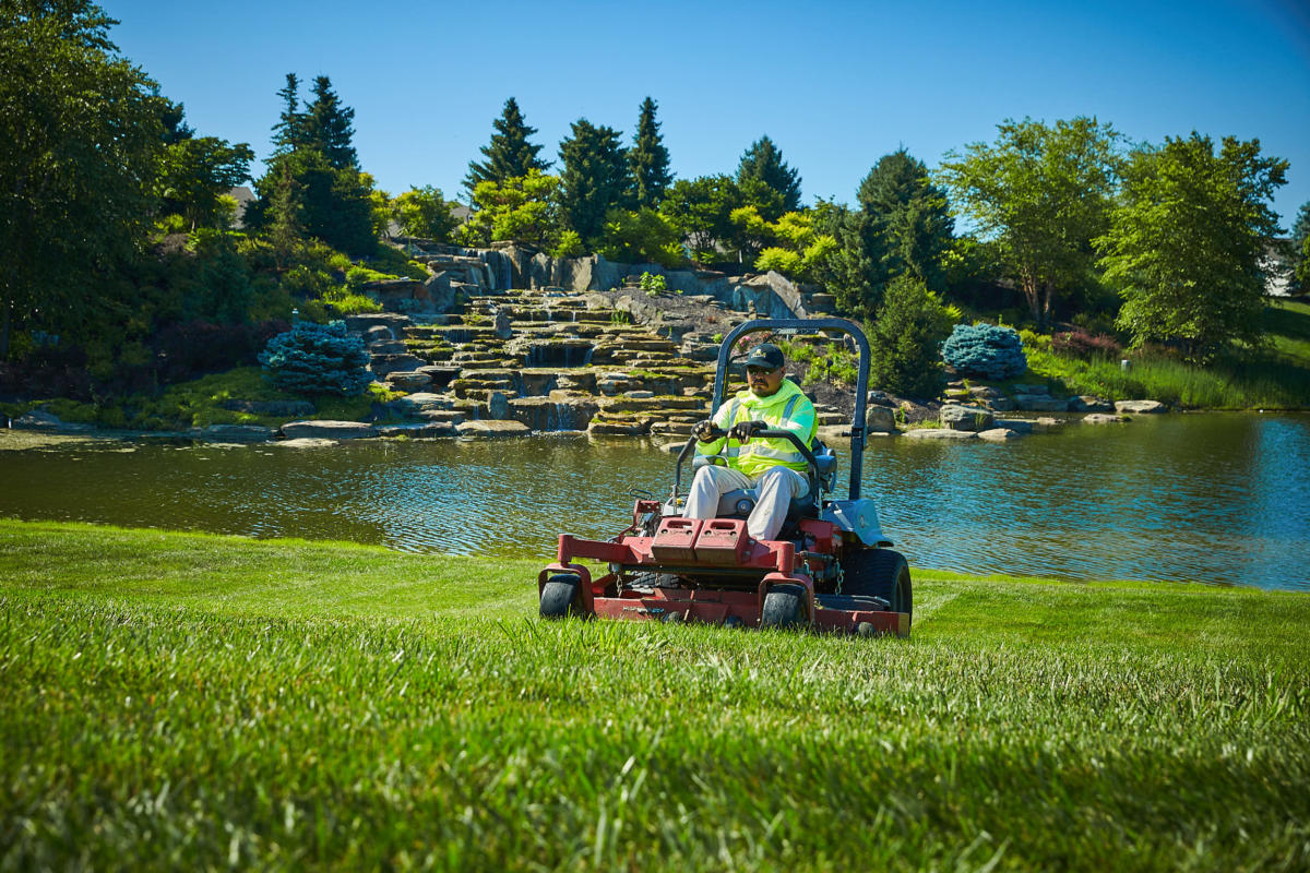 Jobs | Hittle Landscaping