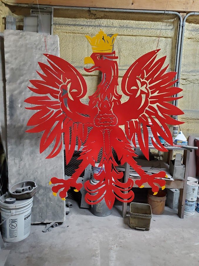 R&B Metal Fab | Custom Metal Fabrication Shop | Past Projects