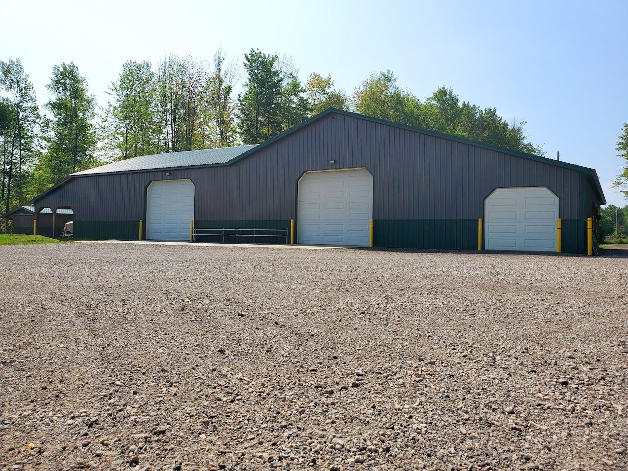 R&B Metal Fab | About Us | Custom Metal Fabricators