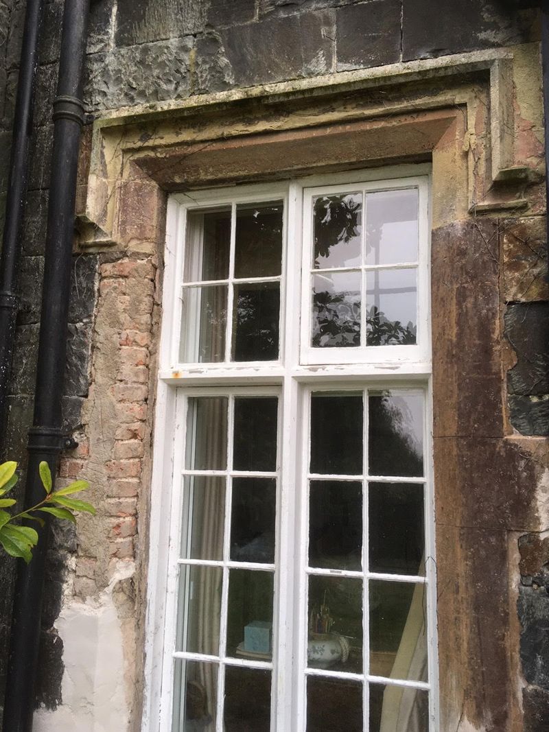 Bodynfoel Hall