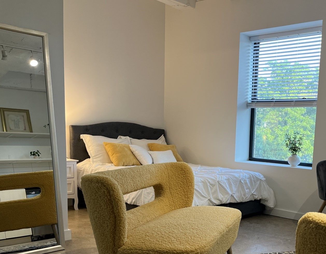 Home | Lawrence Lofts Chicago