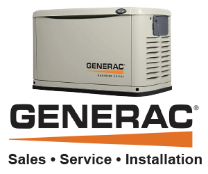 GENERAC GENERATORS