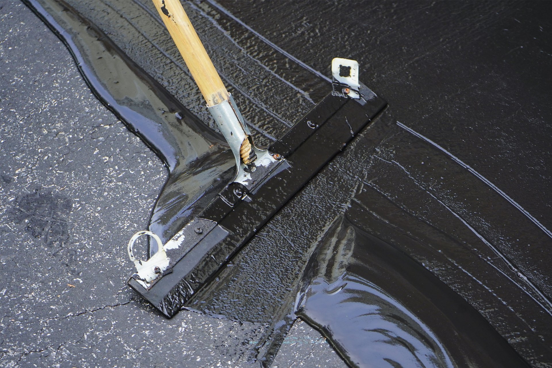 Asphalt Line Striping Services LLC | North Chelmsford & Waltham, MA ...