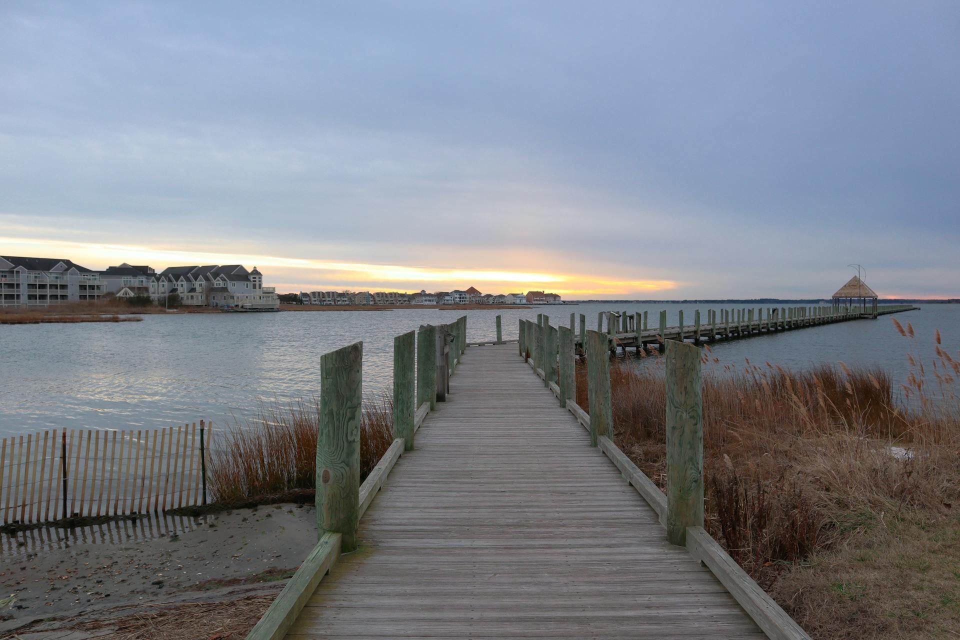 11th Street Apartments | Crystal Sands | Ocean City