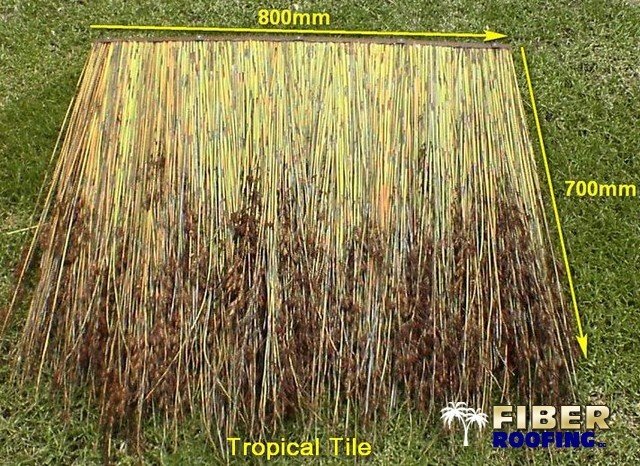 Fiber Roofing CC
