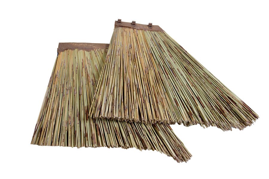 Fiber Roofing | Global Leaders in Thatch Products