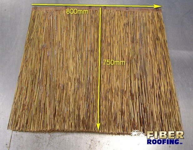 Fiber Roofing CC