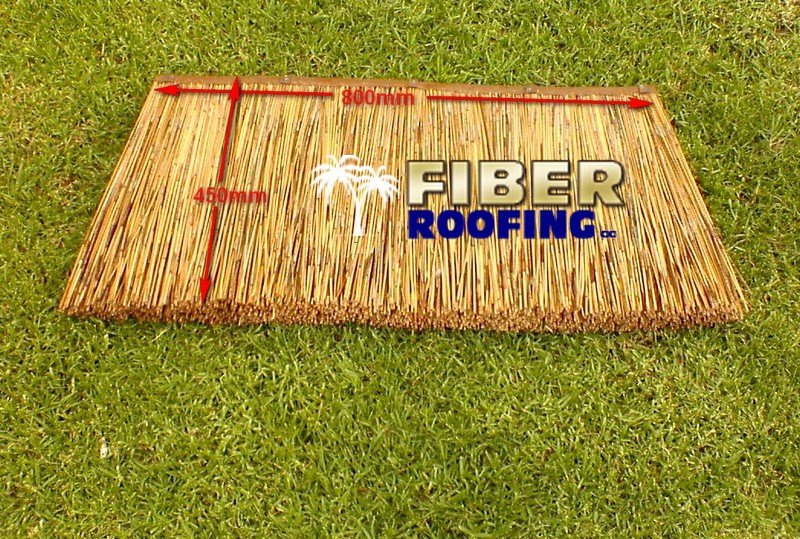 Fiber Roofing CC