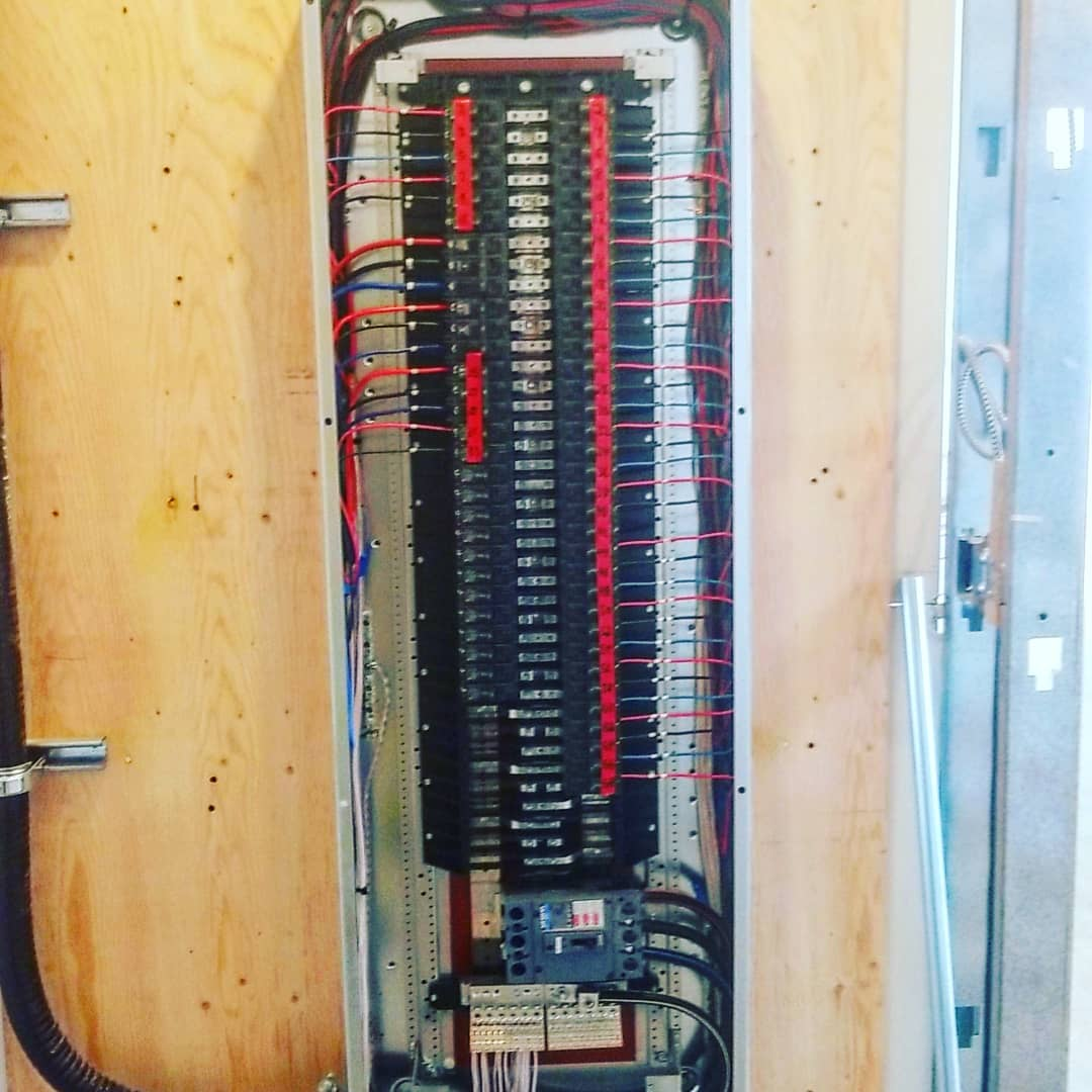 Gallery | Blue Electric