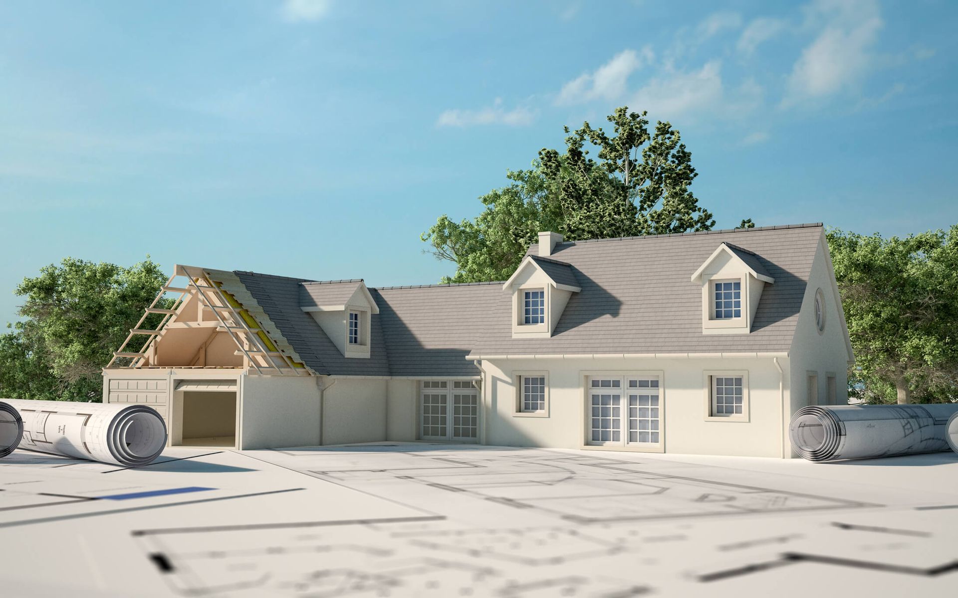 Dependable Renovations | Brunswick, GA | Island Remodeling Inc