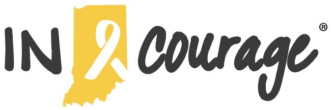 Childhood Cancer Support | INCourage | Central Indiana