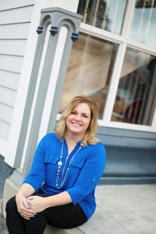 About INCourage | Central Indiana