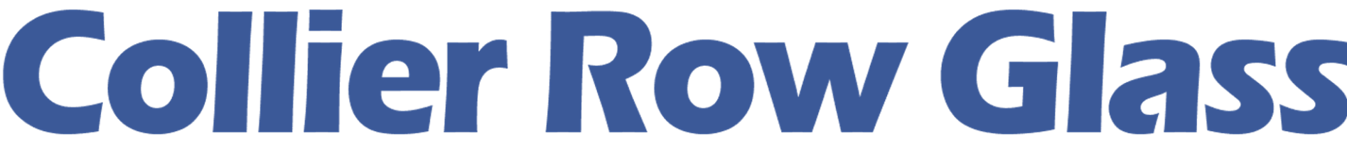 Collier Row Glass - Romford, Essex - Glazier