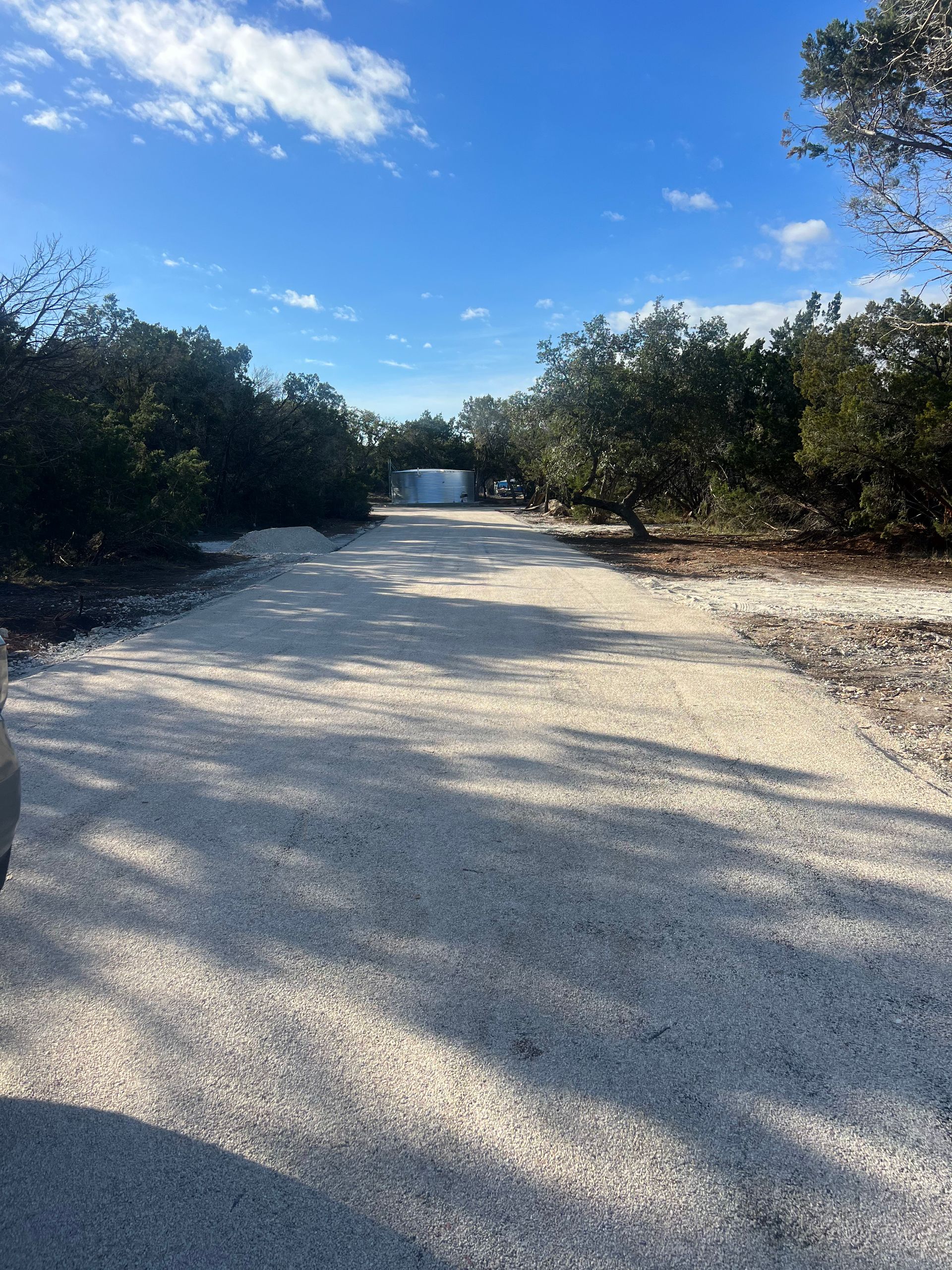 Paving Projects Missoula, MT | Fish On Paving & Chip Seal