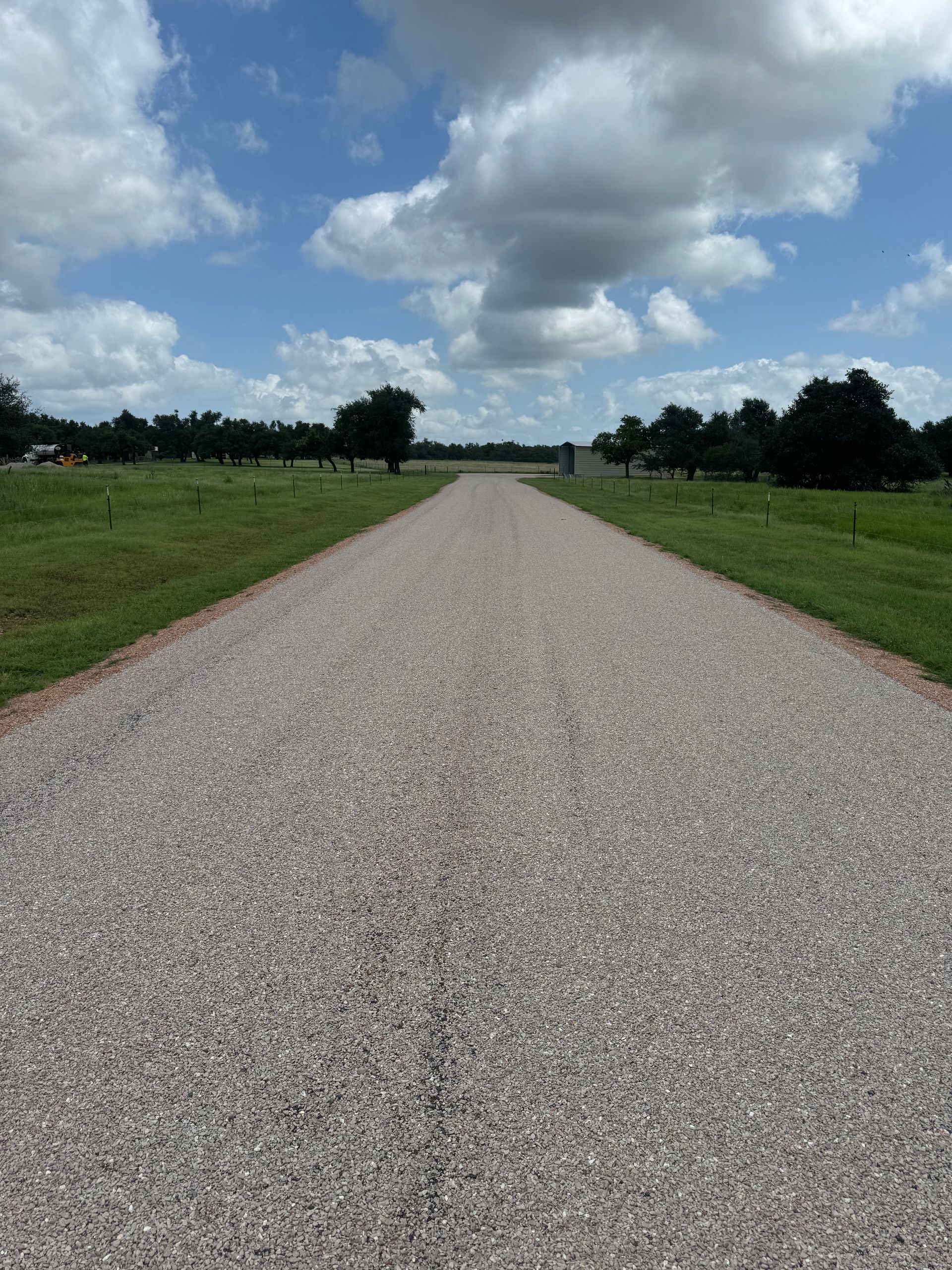 Paving Projects Missoula, MT | Fish On Paving & Chip Seal