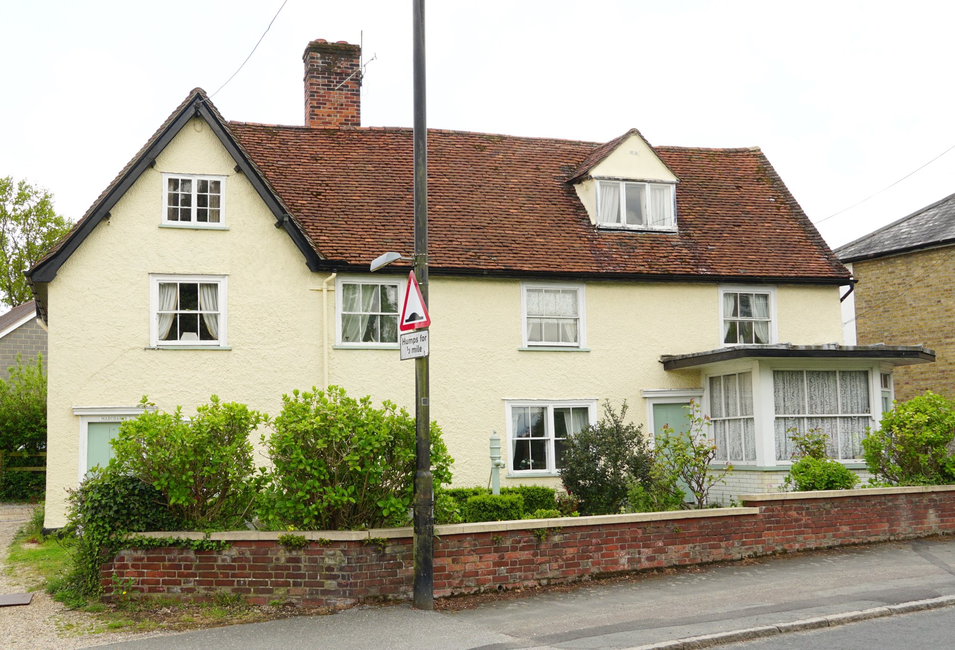 Photos Archive - Rayne Village