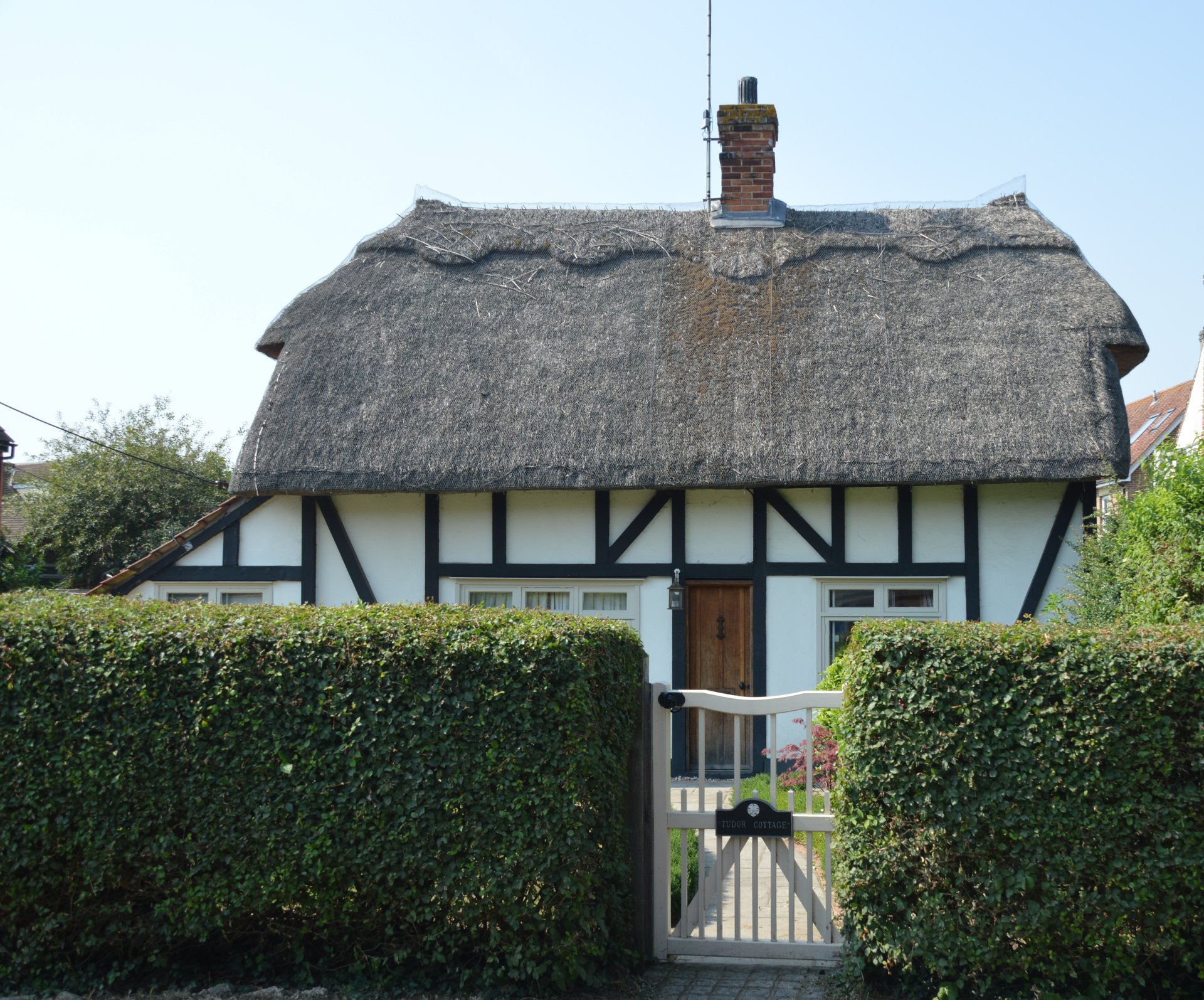 Photos Archive - Rayne Village