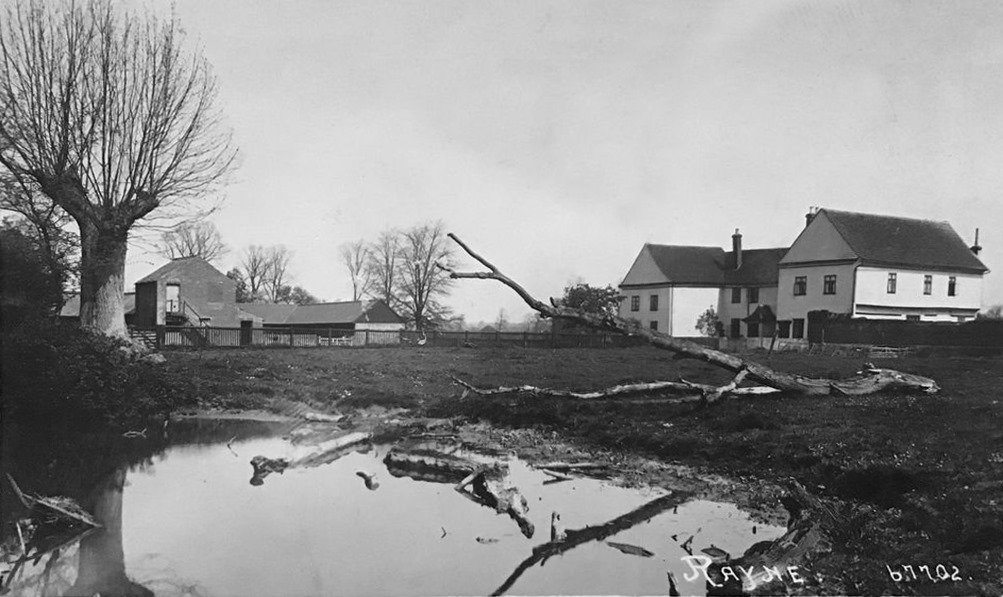 Photos Archive - Rayne Village