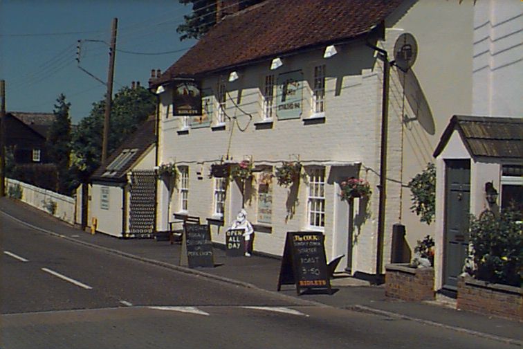 Photos Archive - Rayne Village