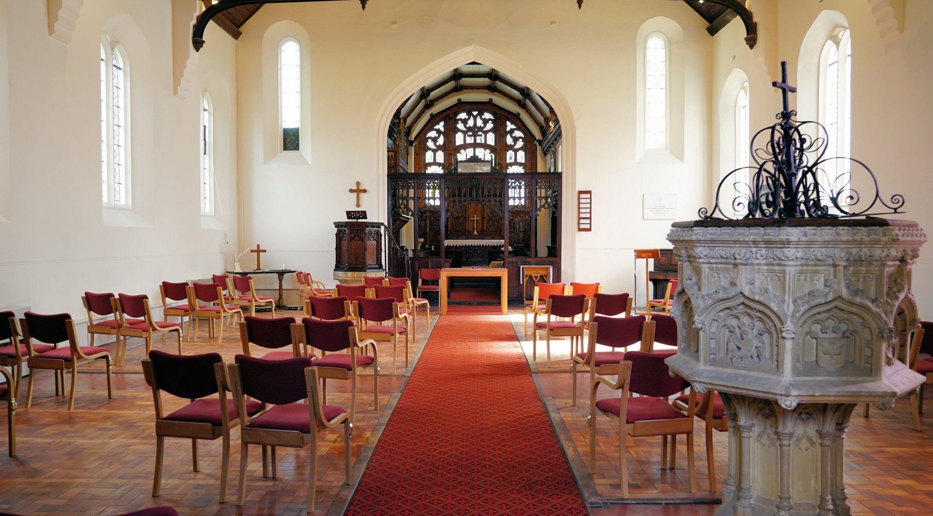 Photos Archive - All Saints Church