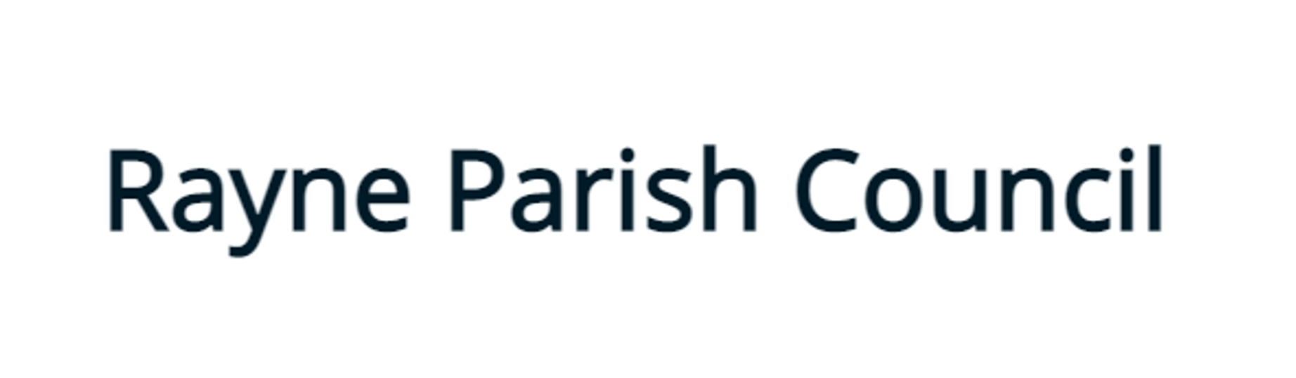 Rayne Heritage Home Page