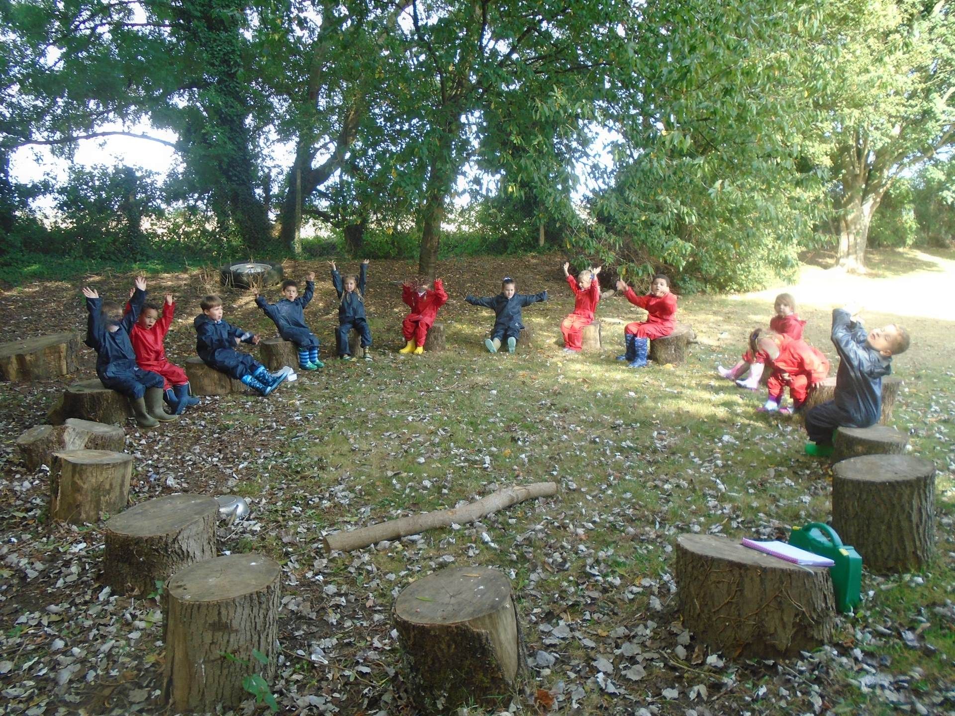 Forest School