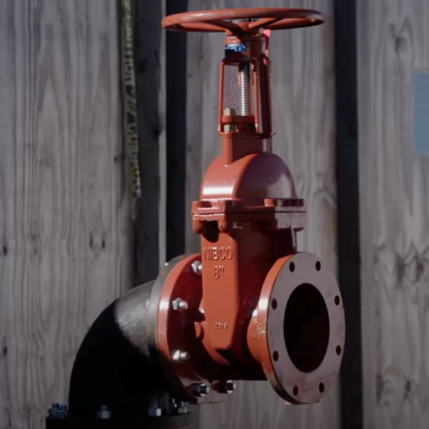 Main Water Line Replacement & Repair in SLC | Water Main Utah