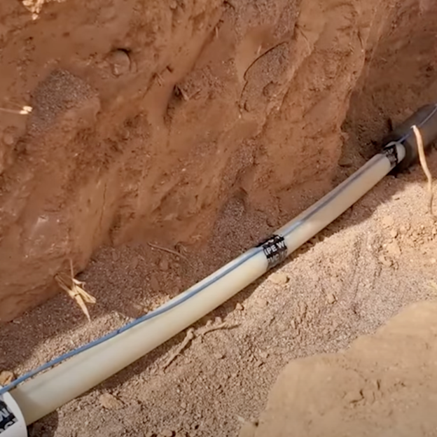 Main Water Line Replacement & Repair in SLC | Water Main Utah